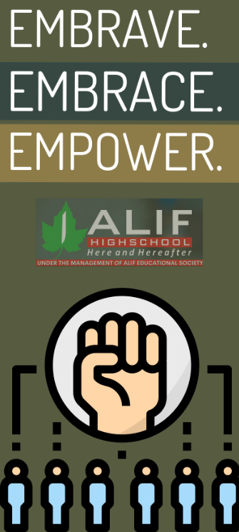 Blog - Alif High School